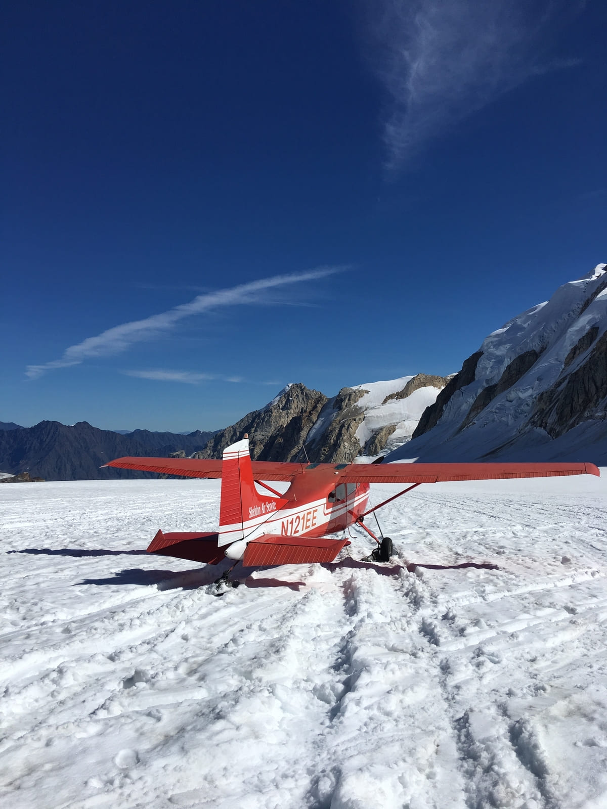 Experience Unmatched Alaskan Adventure with Fly907 - U.S Outdoor Adventure